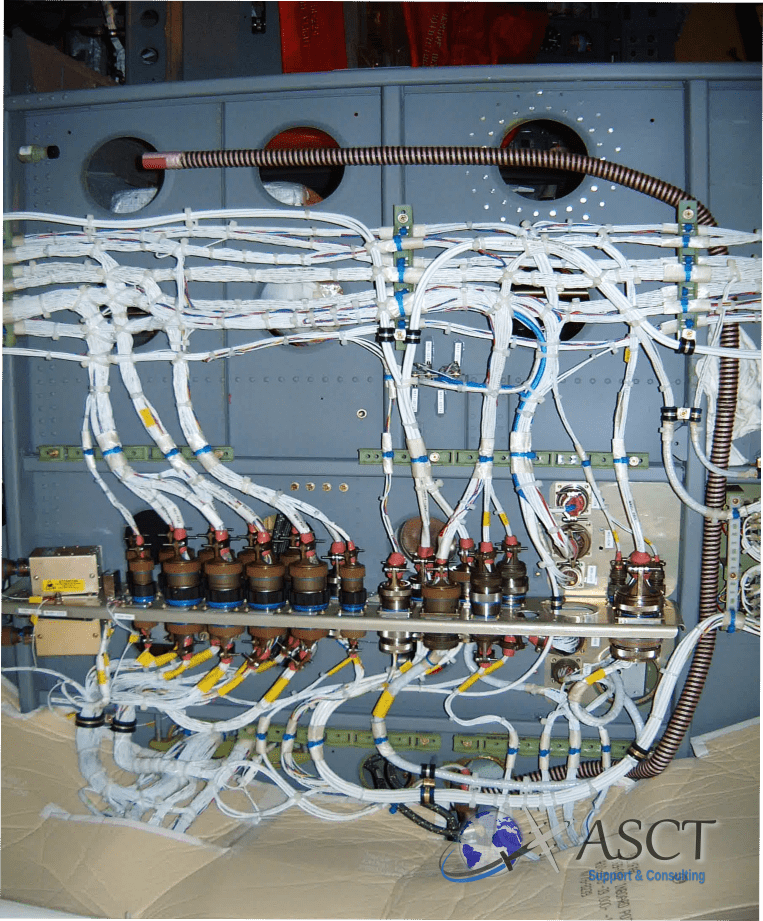 Gallery - Aviation Support and Consulting Team